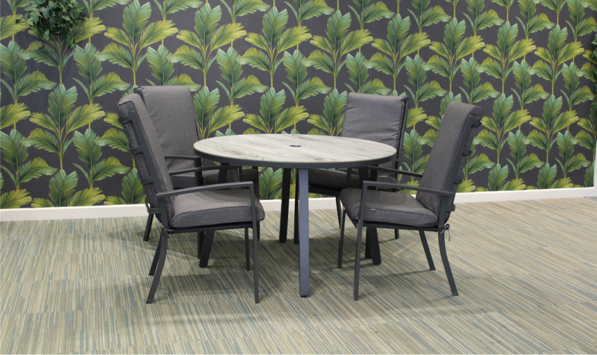 Dining Sets - Poplars