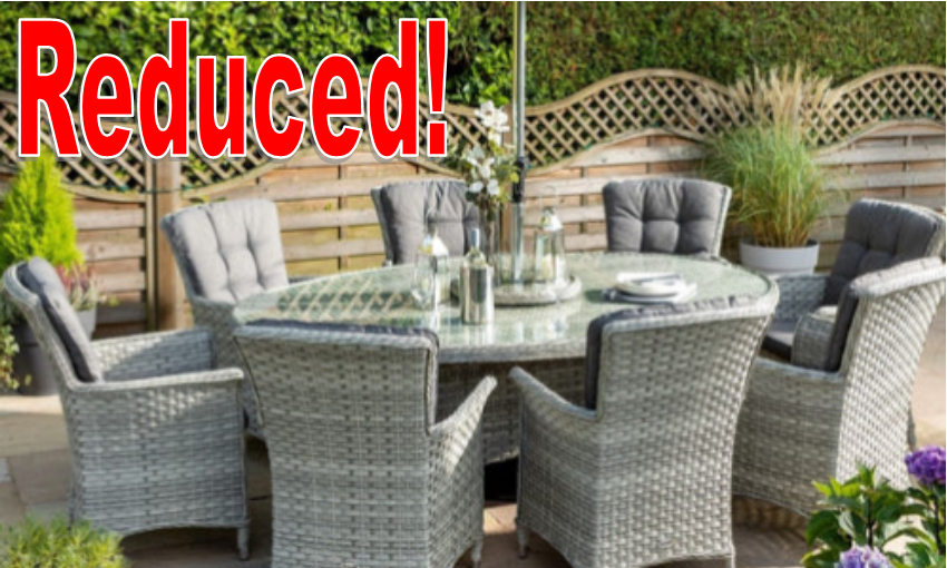 Dining Sets - Poplars