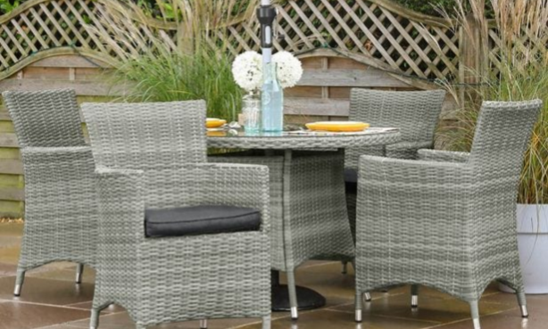 Dining Sets - Poplars