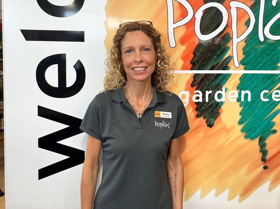 Meet Our Team - Poplars