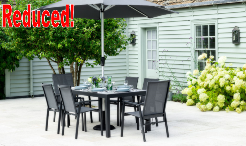 Dining Sets - Poplars